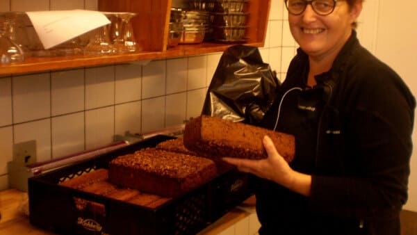 Janne Simonsen ny forpagter af Ørsted Kro | ugeavisen.dk