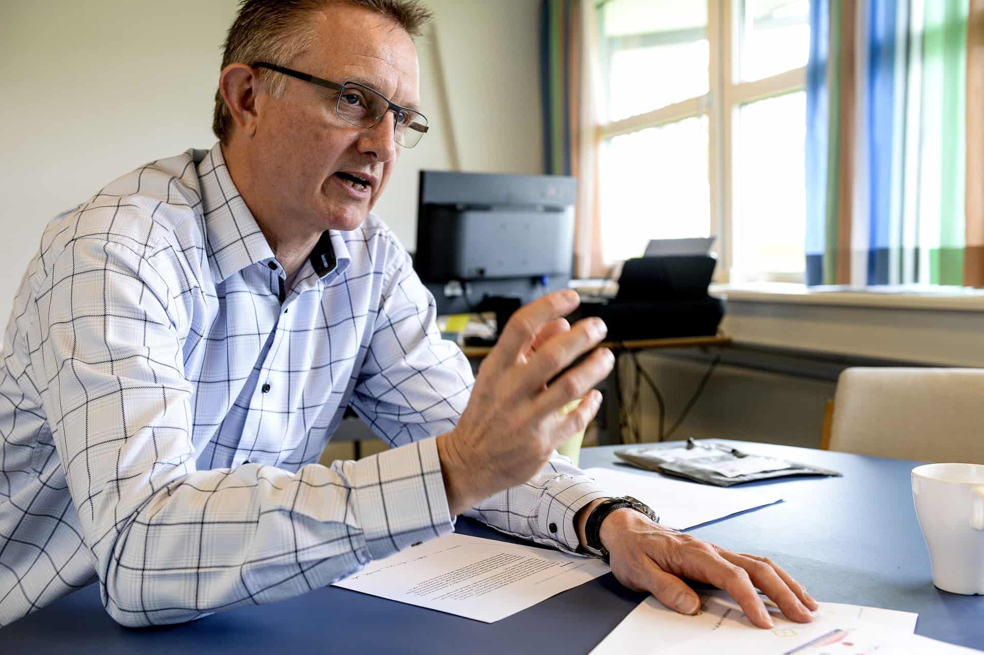 Sønderborg Vækstråd aflyser alle arrangementer | ugeavisen.dk