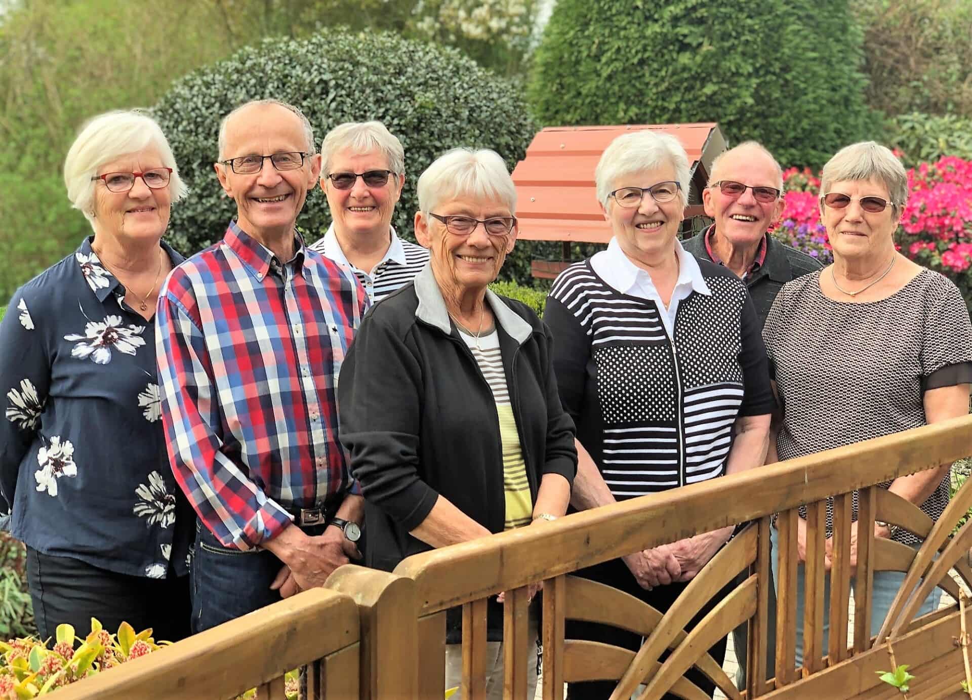 Kært barn med mange navne fylder 75 år | ugeavisen.dk