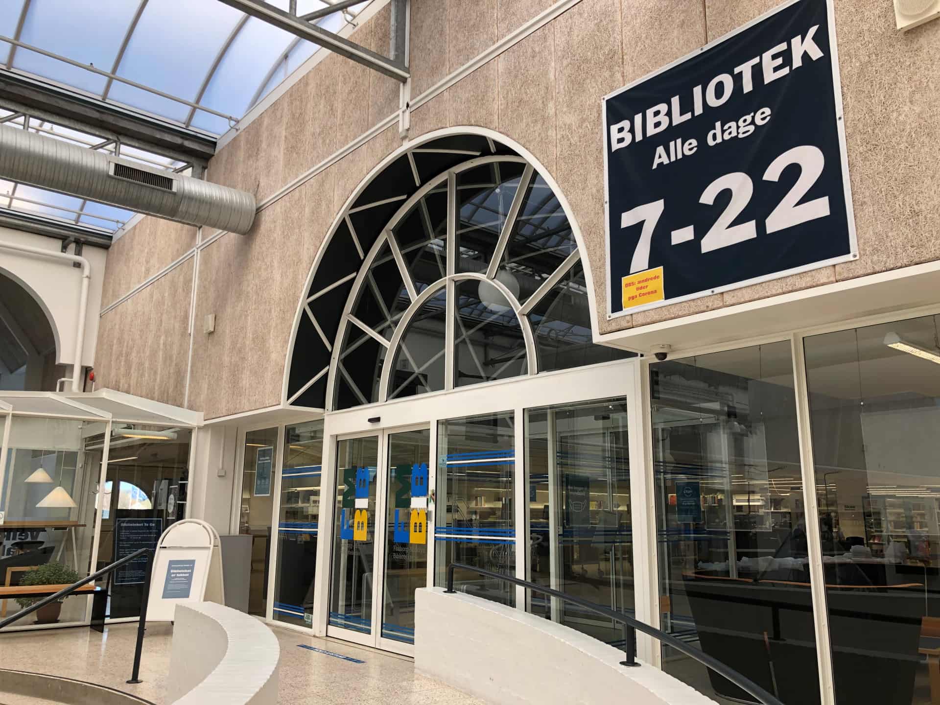 Legestue på Faaborg Bibliotek: Musik og Sprog | ugeavisen.dk