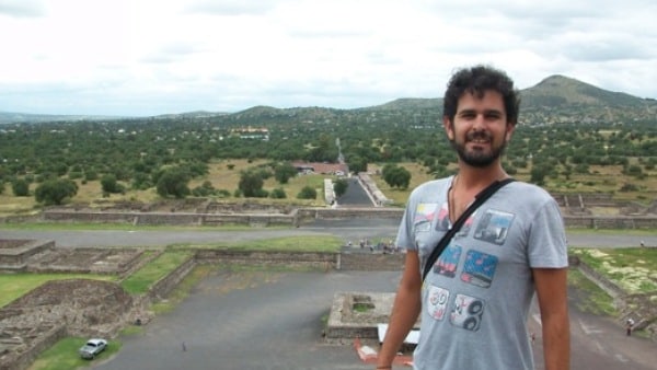 Mexicansk musik i gaderne | ugeavisen.dk