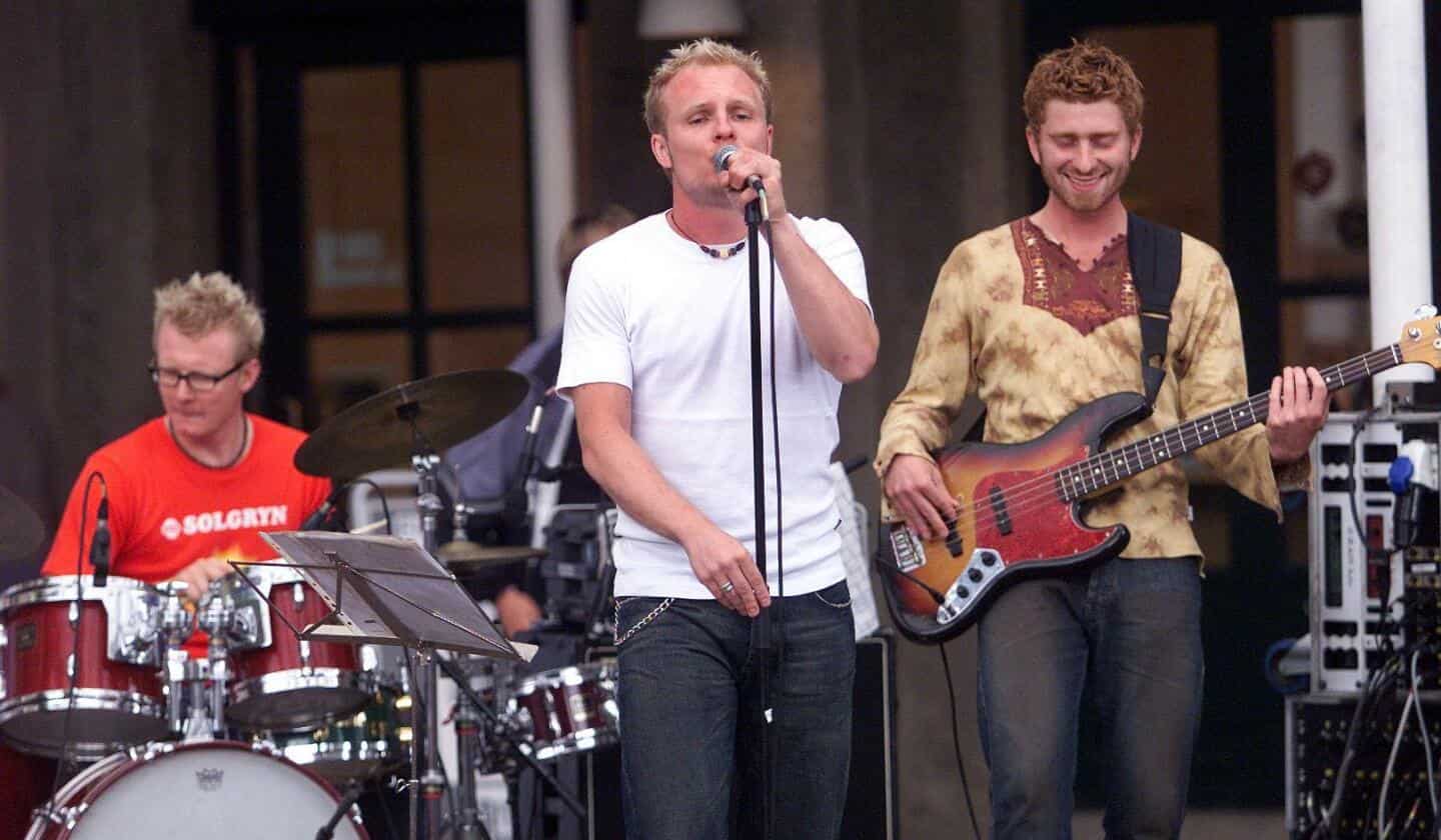 2000 til Fyns største juleparty | fyens.dk