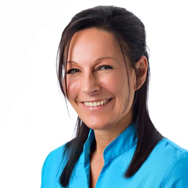 25 år som succesfuld og videbegærlig fodterapeut | ugeavisen.dk