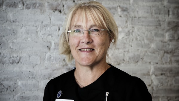 Jane har prøvet lidt af hvert: Nu er det føddernes tur | ugeavisen.dk