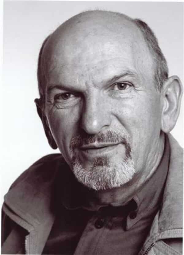 Jens Pedersen går tæt på Den Danske Kulturkanon | stiften.dk