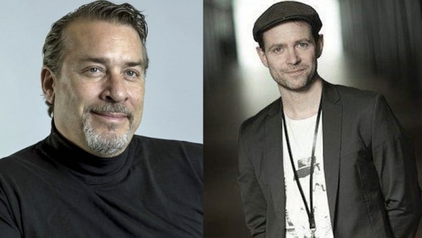 Thomas Eje gæster Øster Nykirke | ugeavisen.dk