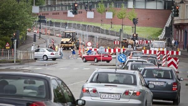 Endnu en gade i midtbyen lukkes for biler | stiften.dk