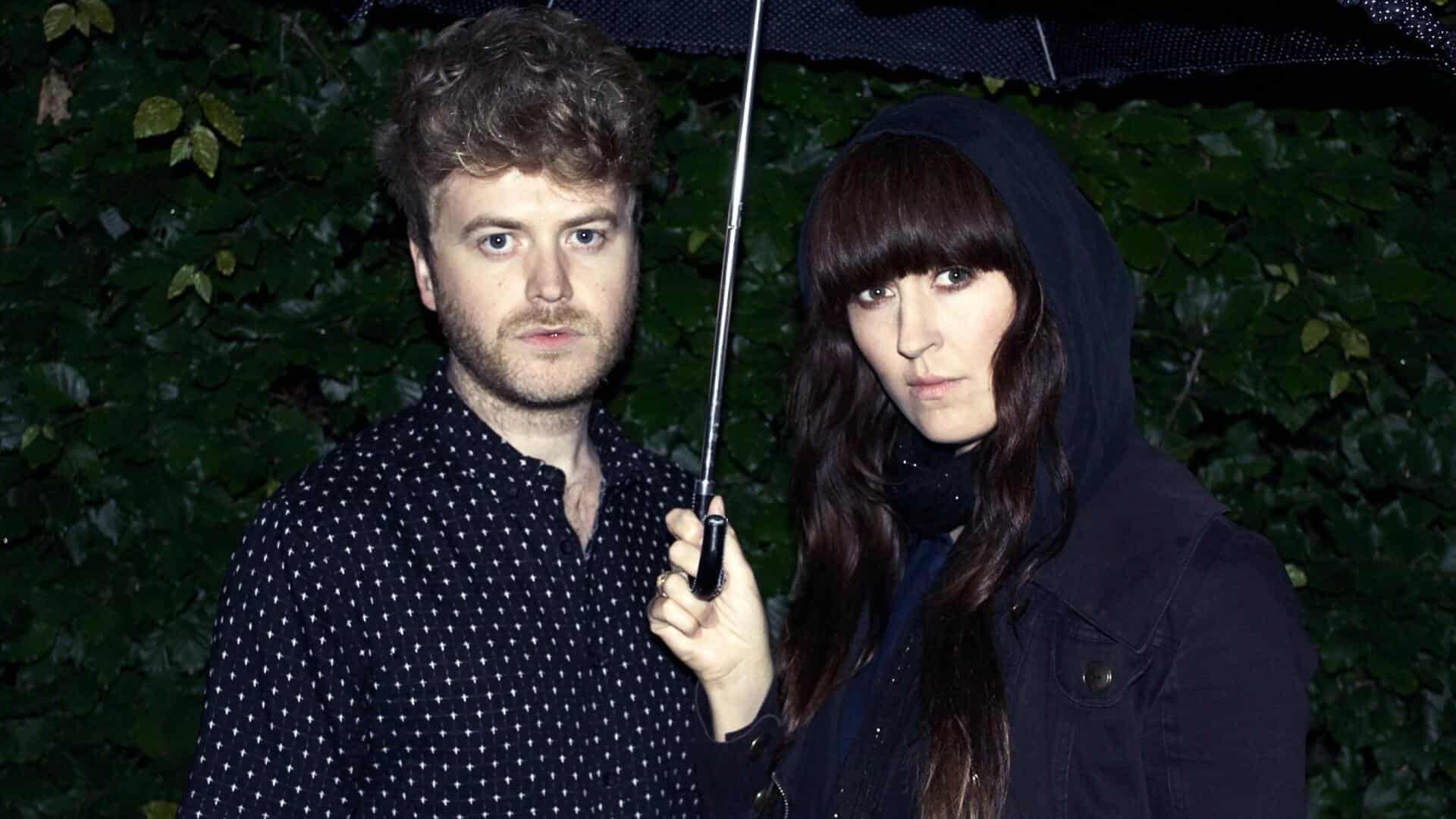 En hyldest til musik med noget på hjerte | stiften.dk
