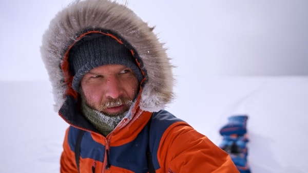 Emil Midé Erichsen holder foredrag om sin tur til Svalbard | ugeavisen.dk Emil Midé Erichsen holder foredrag om sin tur til Svalbard | ugeavisen.dk