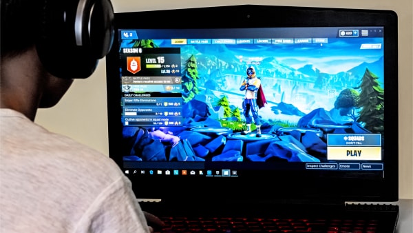 Er dit barn en gamer eller en gambler? | ugeavisen.dk