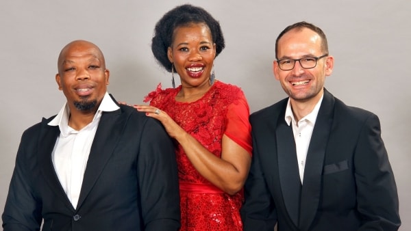 The South African Opera Ensemble gæster Nicolai Scene | ugeavisen.dk