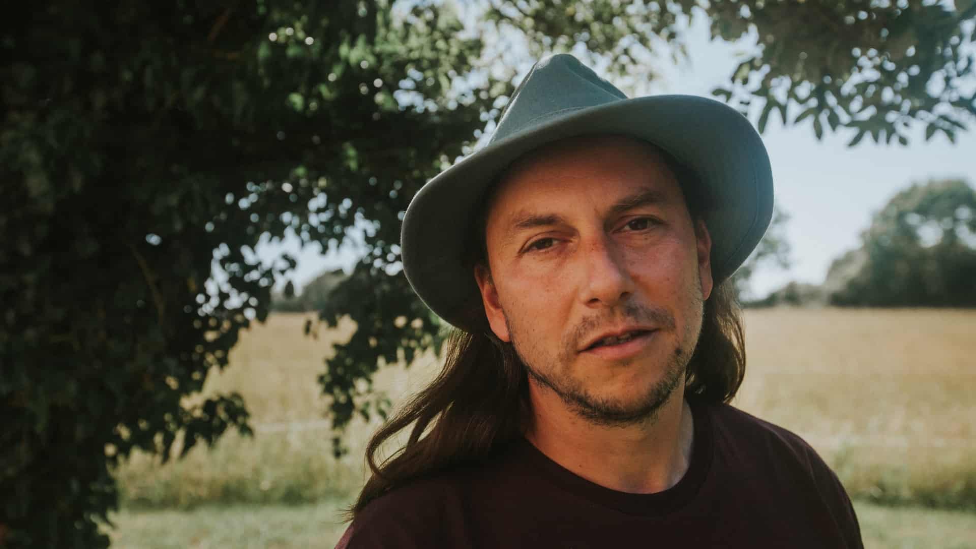 Tidligere rapper jagter investorer i Silicon Valley: - Jeg er atypisk ...