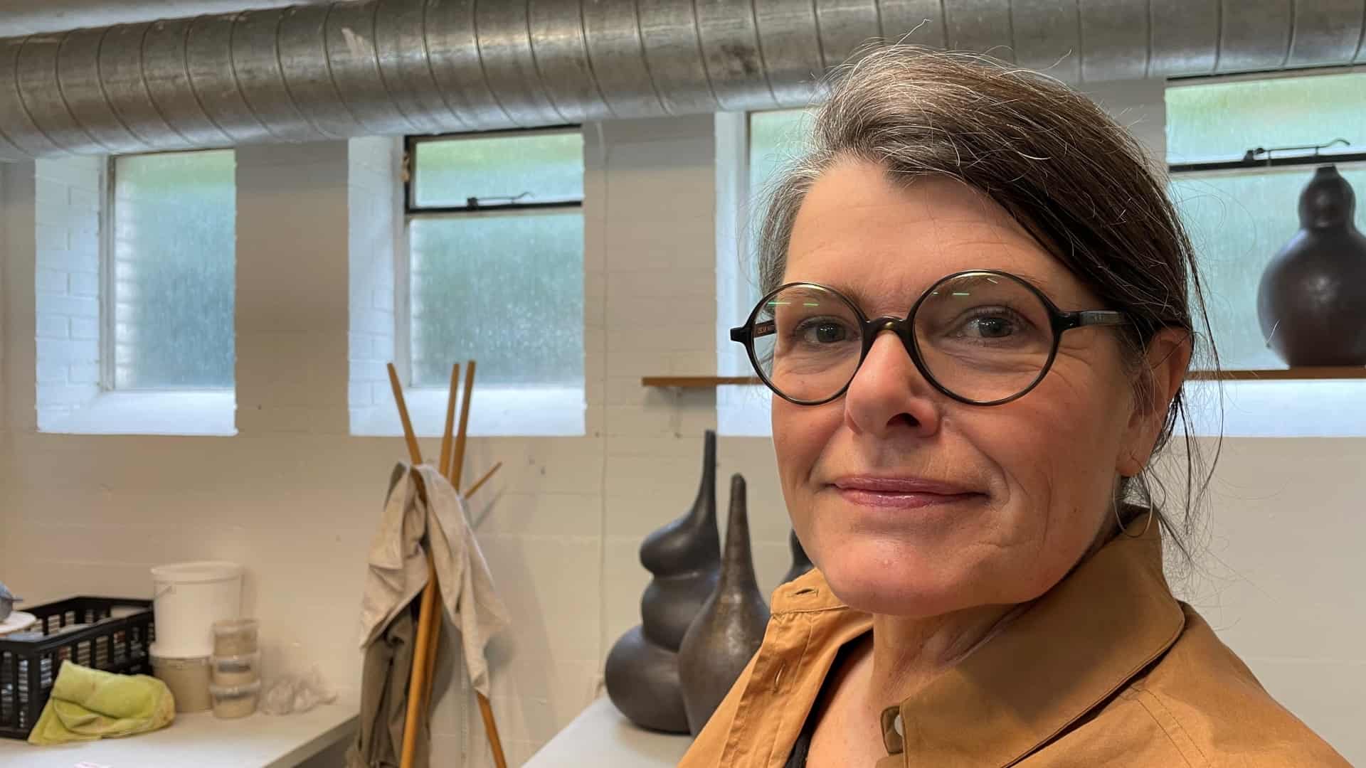 Susannes håndværk oplever et boom: - Det har aldrig været mere populært ...