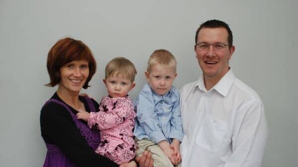 Lena Alexandra Mortensen og Lars Folke Laursen | stiften.dk