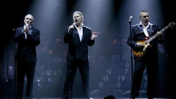 Linie 3 fik Lerpøthallen til at grine | ugeavisen.dk