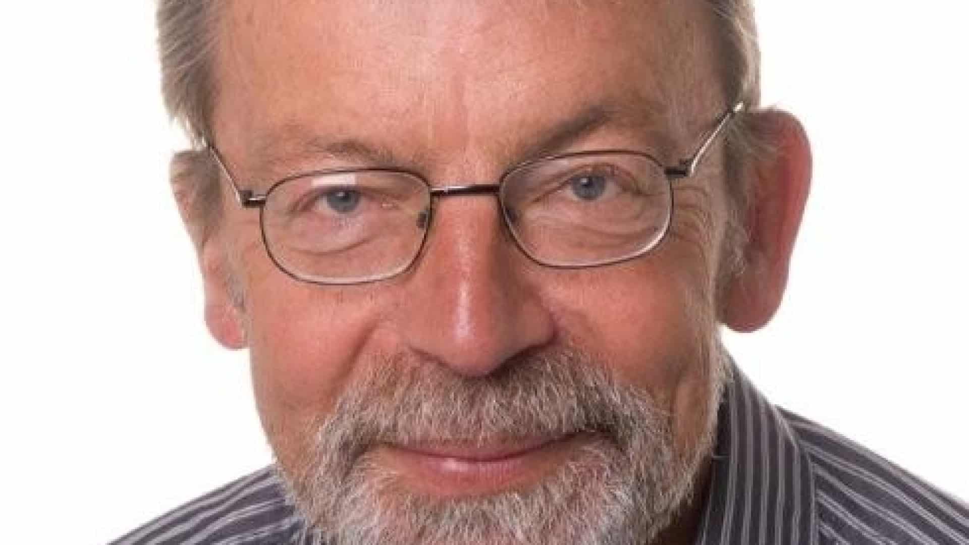 Debat: ”DET” der blev væk | ugeavisen.dk