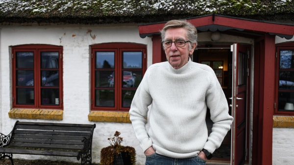 50 år med røg: Jan stoppede fra den ene dag til den anden | ugeavisen.dk