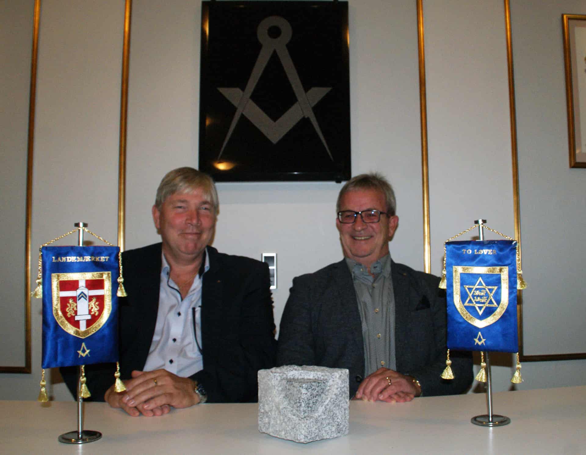 Hvad er en frimurer? | ugeavisen.dk