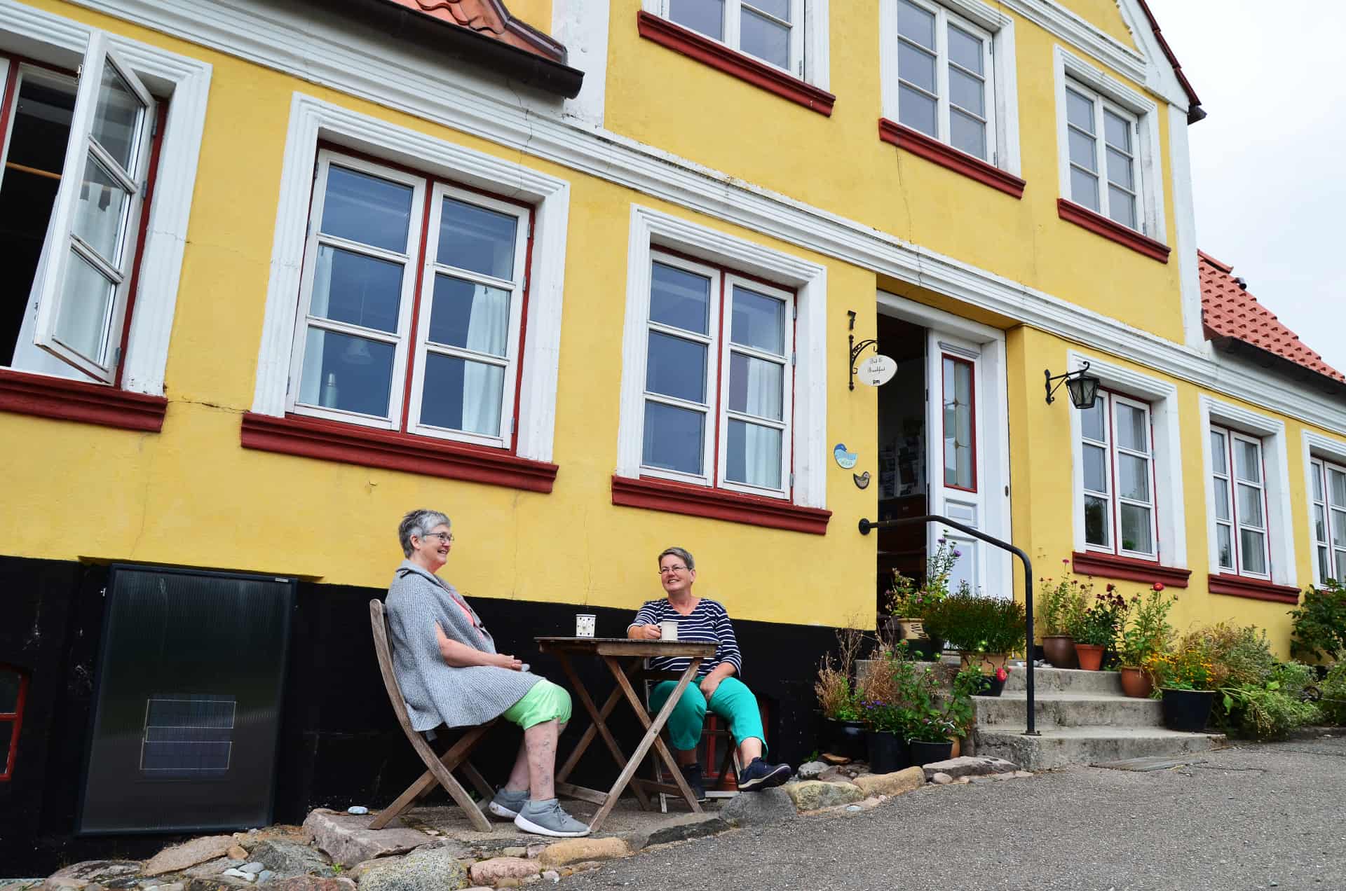 Ny forening vil samle sundheden på Nordals | ugeavisen.dk Ny forening vil samle sundheden på Nordals | ugeavisen.dk
