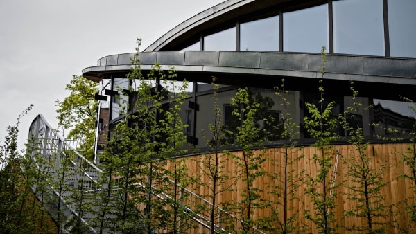 Verdenskendt magasin: Odense er blandt de 100 mest interessante steder ...