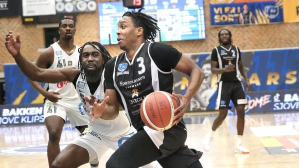 Det her kræver vist en sensation af Rabbits og vil engang vil blive ...