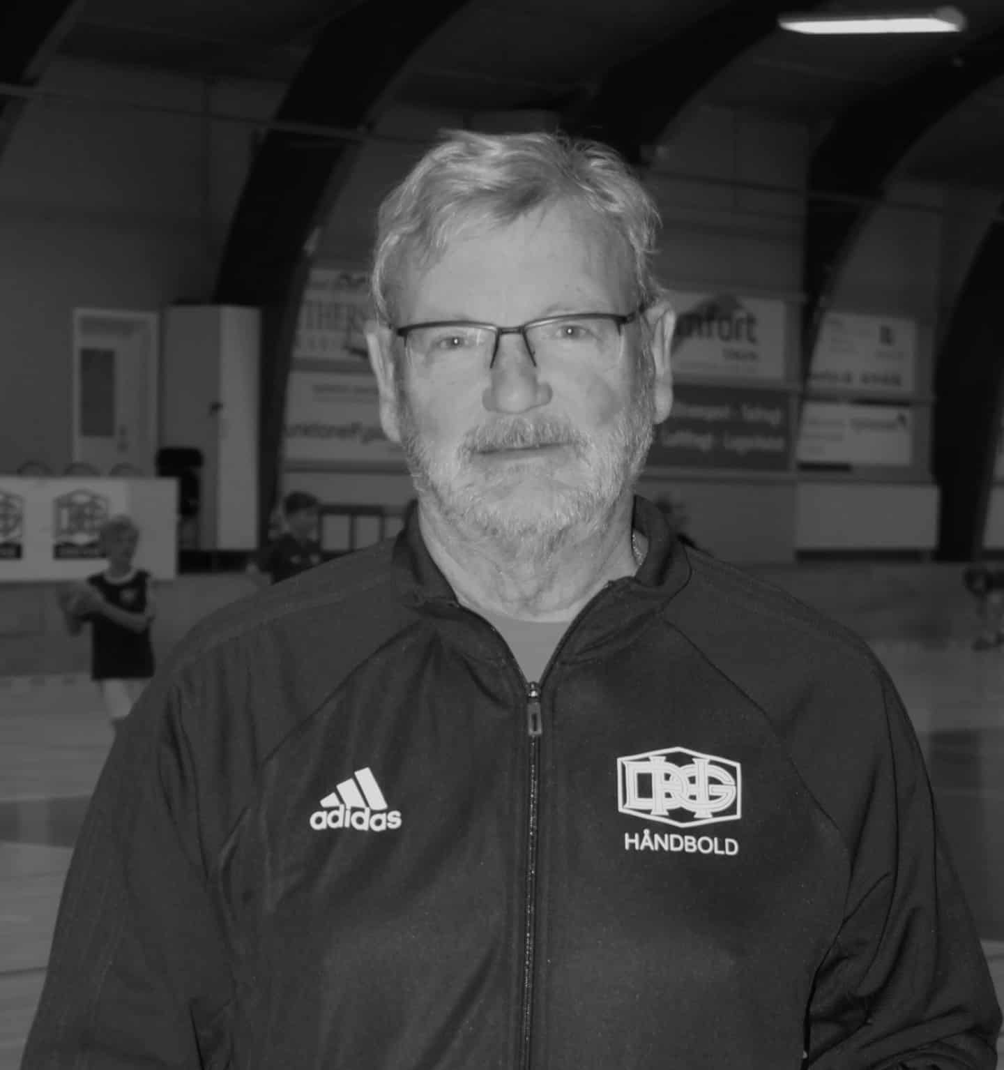 Håndbold var Arnes liv: Én tidligere Odense-spiller fulgte han med ...