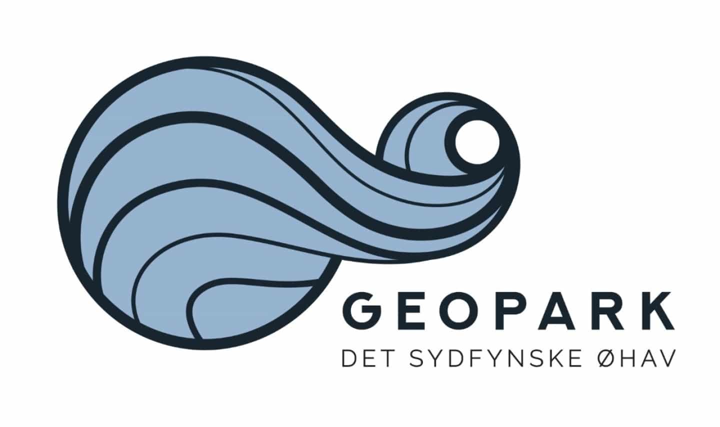 Svendborg: Nyt logo for Geopark Det Sydfynske Øhav | ugeavisen.dk