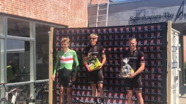 Jan Torp vandt stort motionsløb | ugeavisen.dk