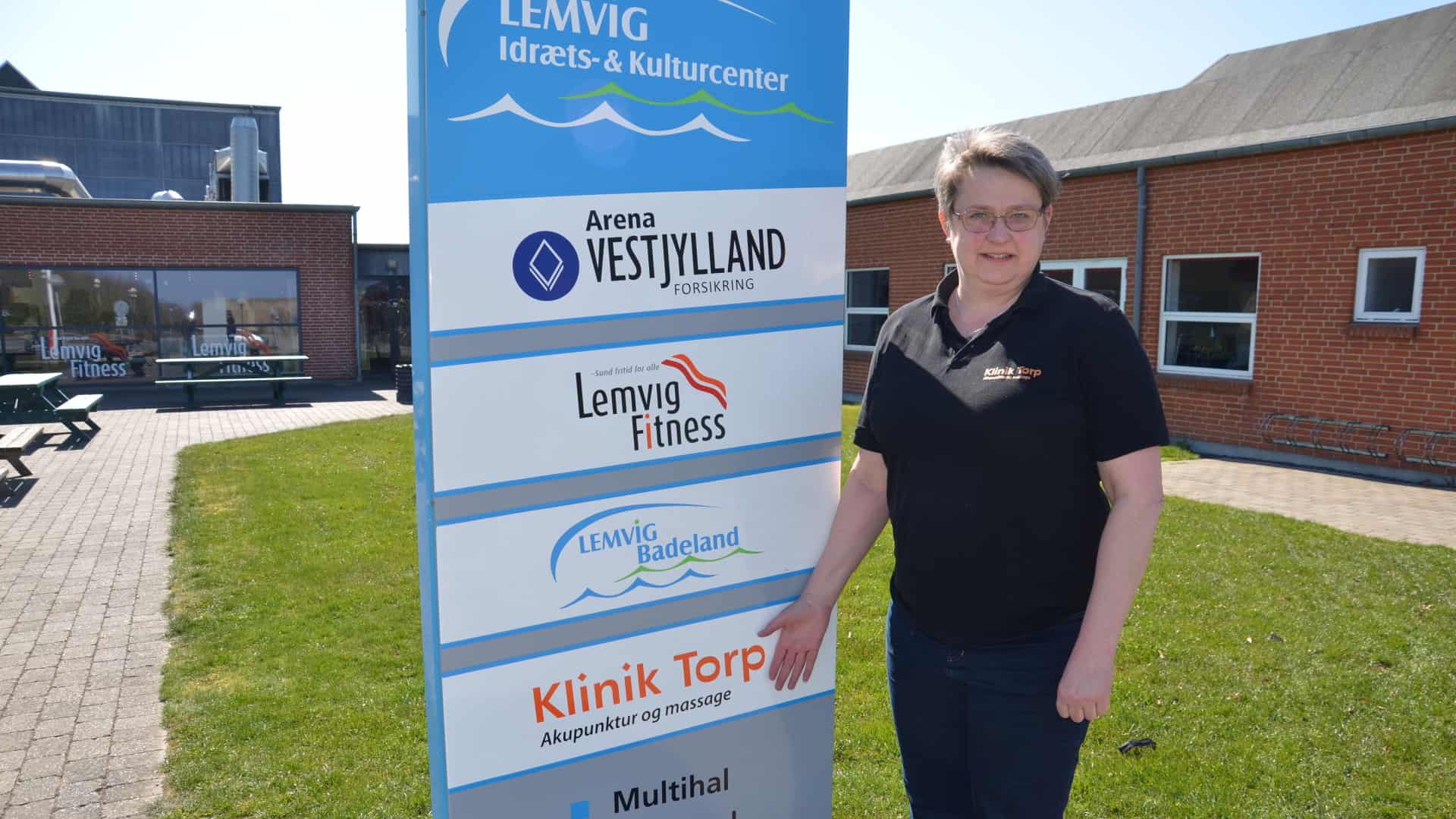 10 år med Klinik Torp | ugeavisen.dk