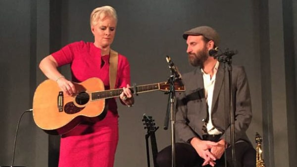 Jette Torp fyldte HUSET med god julestemning | vafo.dk