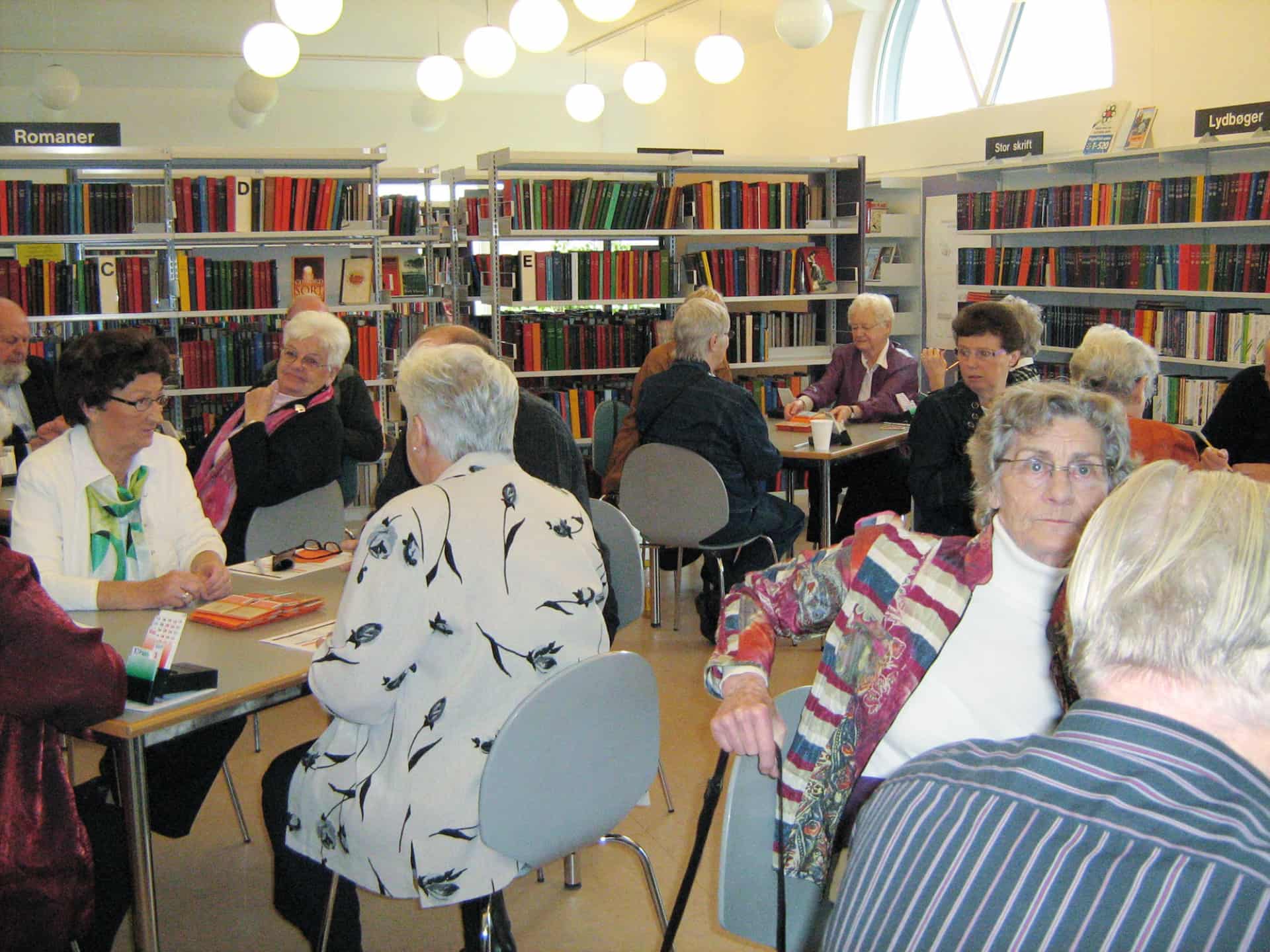Resultater i Bridgeklubben | ugeavisen.dk