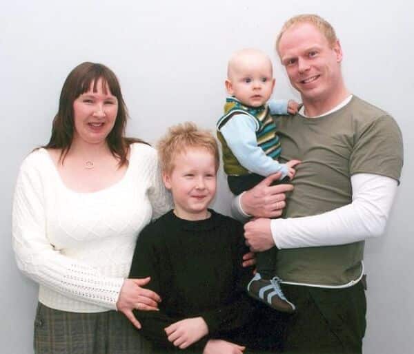 Lise Thyssen Vestergaard og Karsten Møller Nielsen | stiften.dk