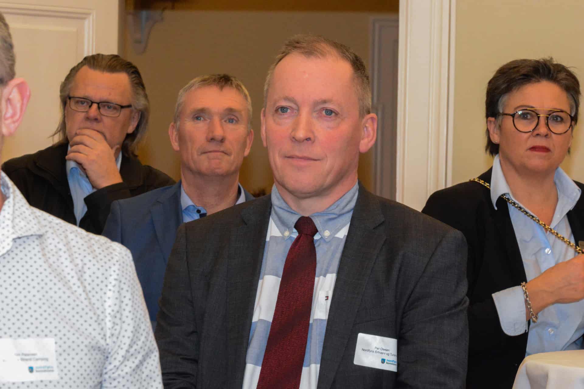 Nordfyn skal lægge ydmygheden på hylden | ugeavisen.dk