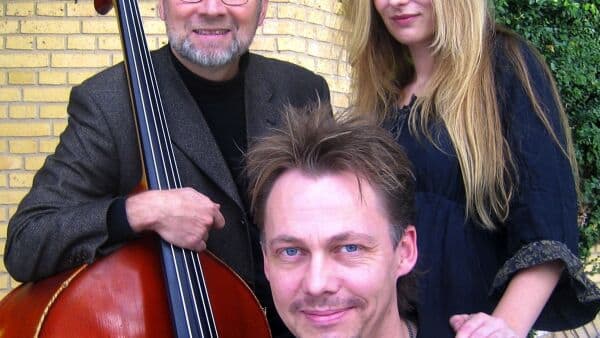 Kaare Norge er hovednavn | fyens.dk