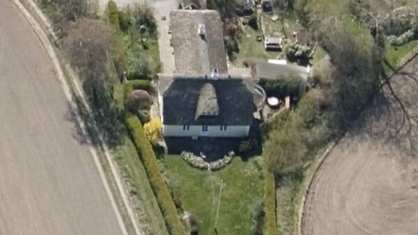 Ebeltoft: Ahlvej 12 solgt for 3.800.000 kroner | amtsavisen.dk