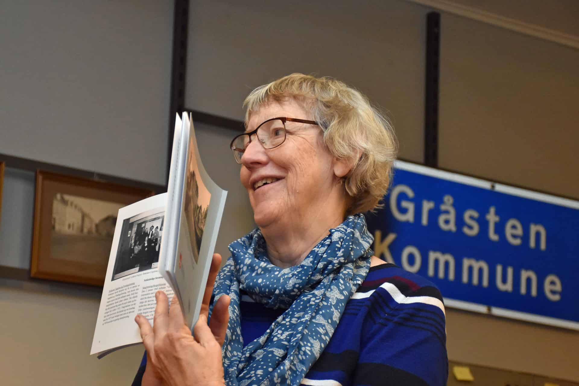 Folkene bag succesfuld egnsspil har fået appetit på mere: - Vi skal i ...