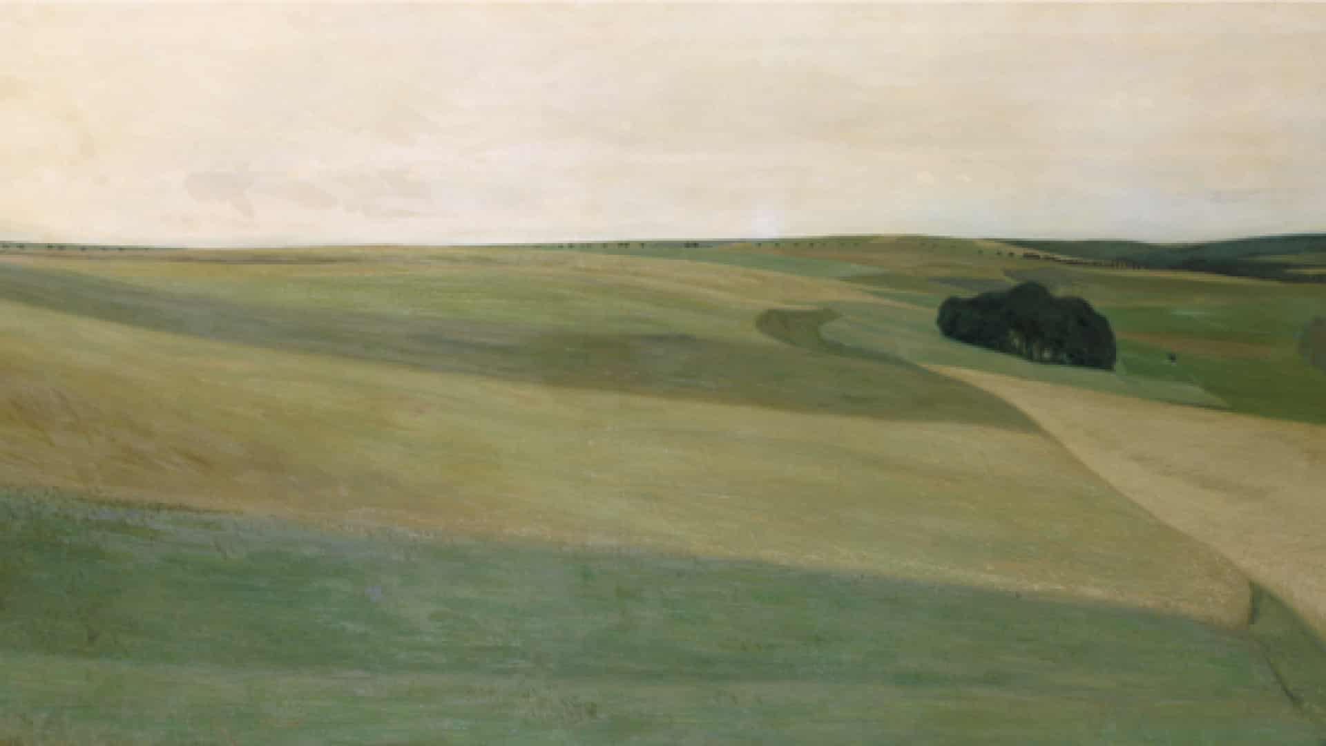 Ejnar Nielsens værker udstilles på Vejen Kunstmuseum | ugeavisen.dk
