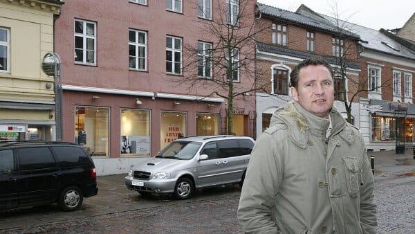 Lille Nyhavn tilbage i bybilledet | stiften.dk