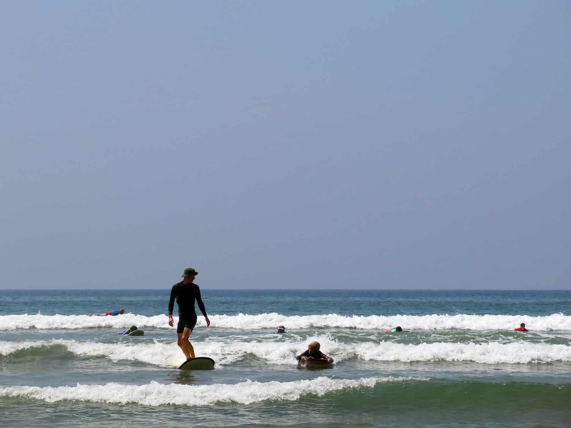 Sri Lanka: Her kan du svømme med havskildpadder | folkebladetlemvig.dk