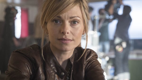 Signe Mannov som Nikolaj Lie Kaas' kvindelige modstykke | fyens.dk