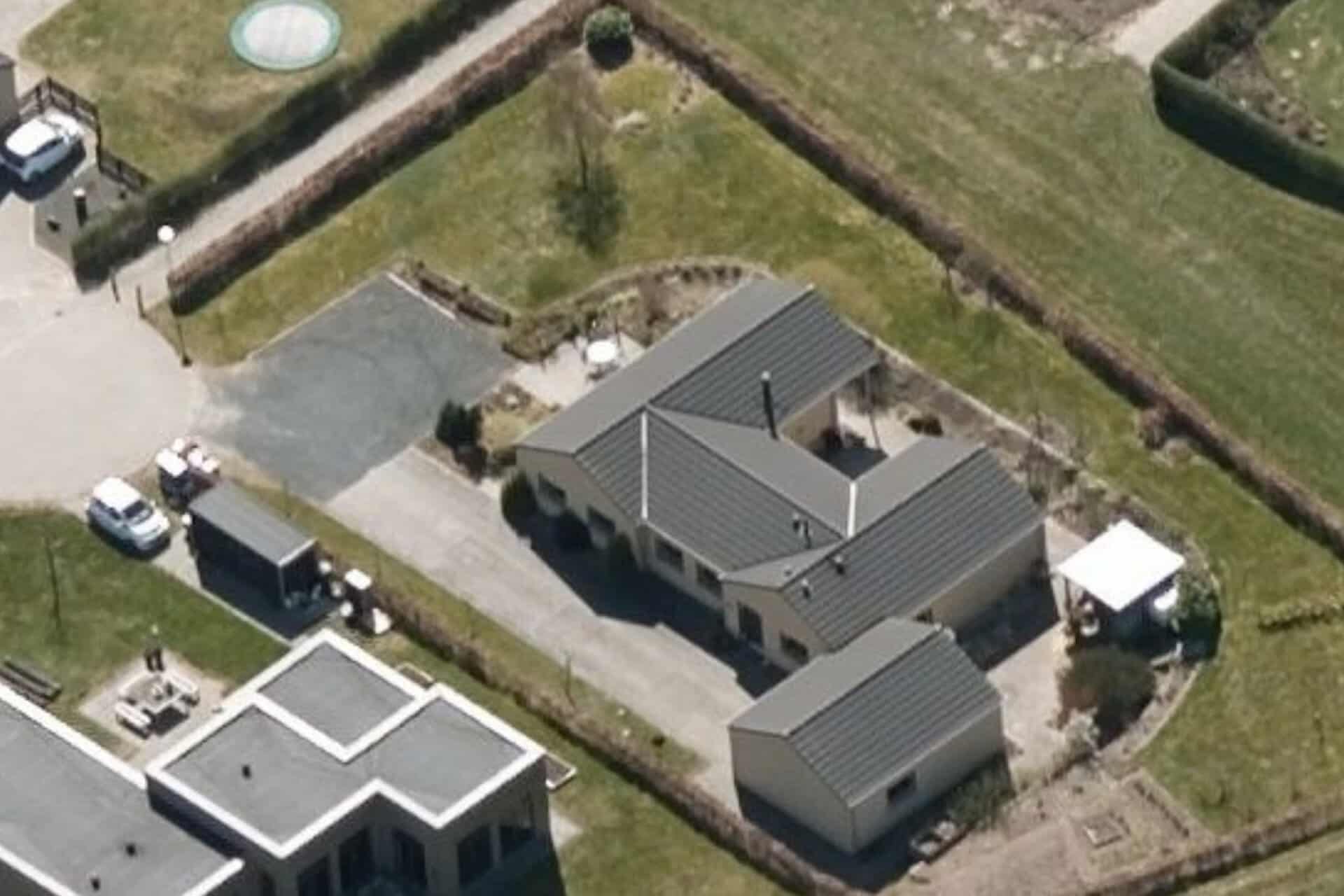 Stevnstrup: Skovparken 13 solgt for 3.150.000 kroner | favrskovliv.dk