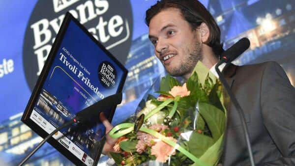 Se hvorfor Tivoli Friheden er Byens Bedste Familieoplevelse | stiften.dk