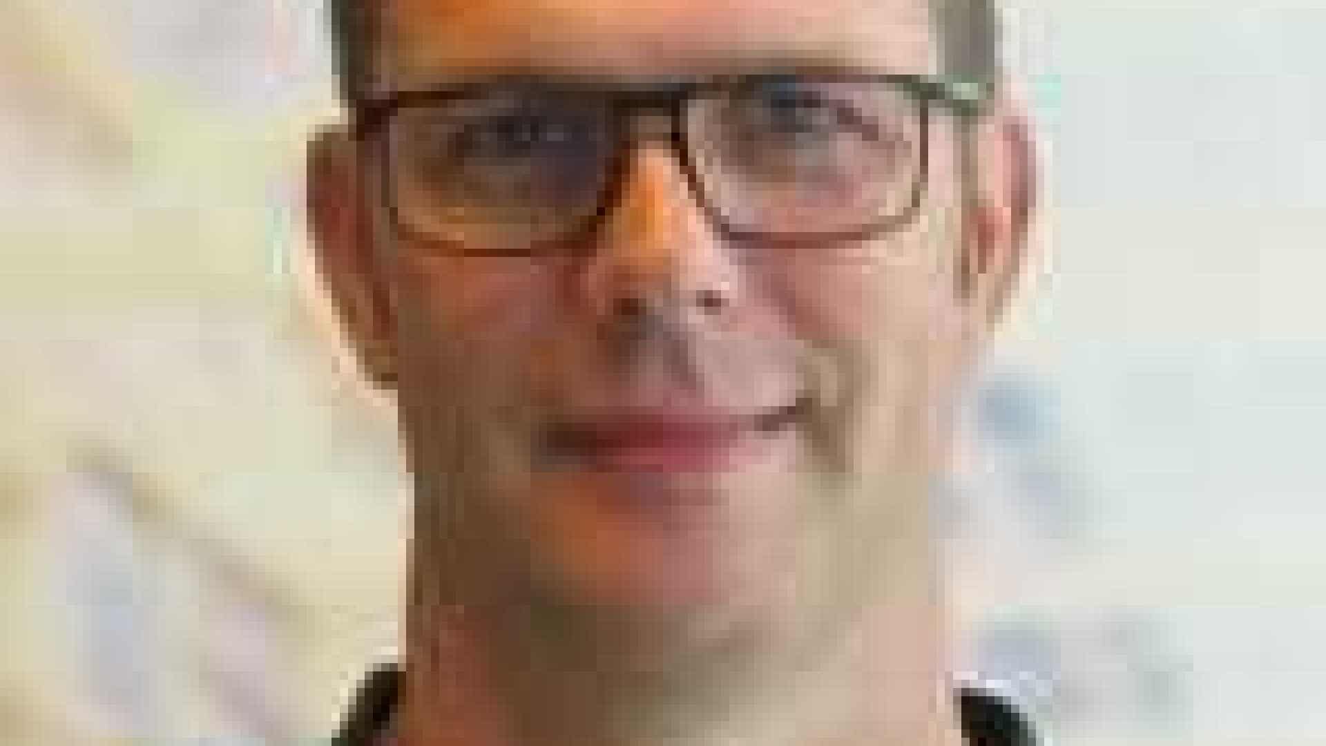 Anders Brask-Nielsen er ny projektleder på Swecos kontor i Kolding ...