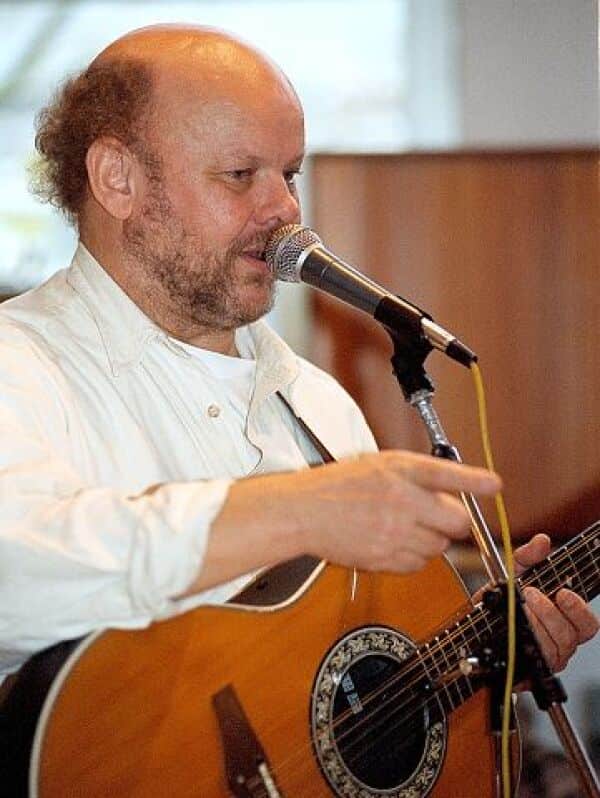 Bjarne Jes Hansen - 65 år | stiften.dk