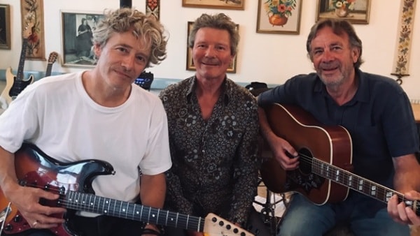 Erling Rask Trio spiller i Låstrup Forsamlingshus | ugeavisen.dk