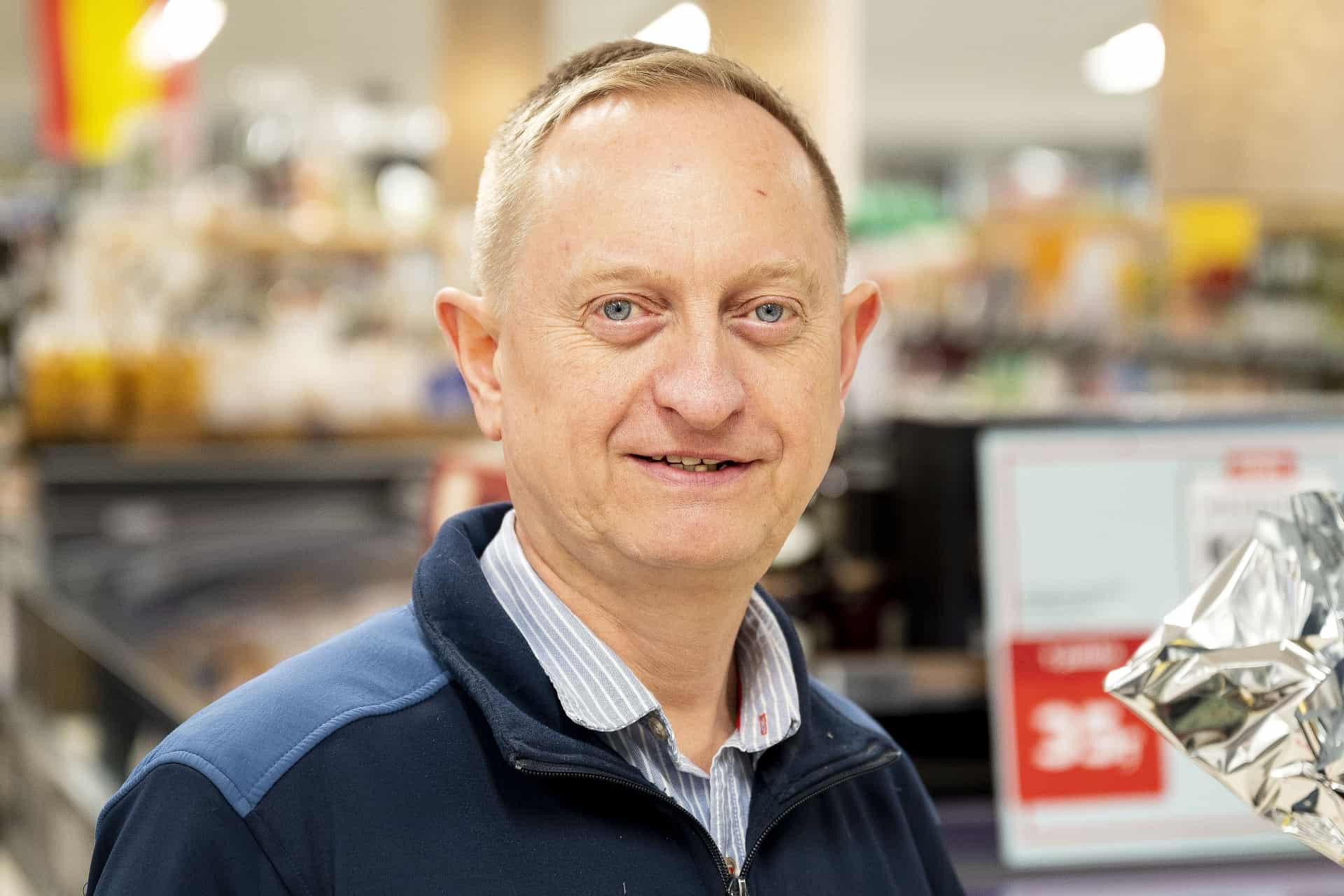 Lille brugs tabte på butiksdriften: Men et nyt trumfkort sikrede ...