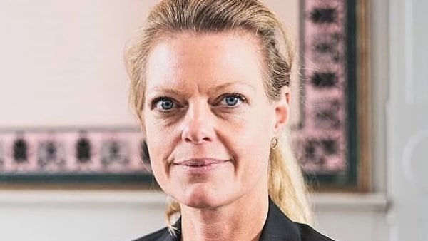 Helle fortæller om sin vej fra herregård til museum | ugeavisen.dk