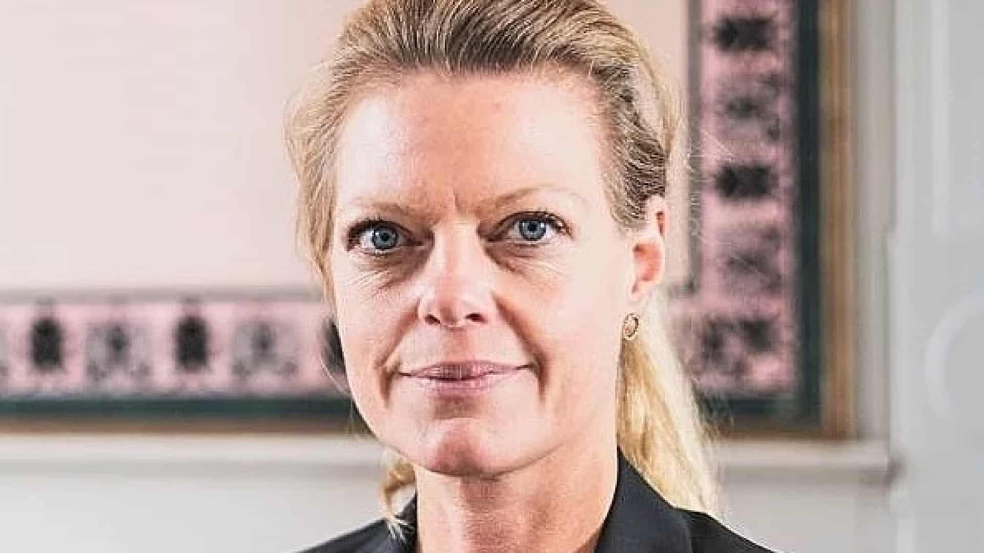 Helle fortæller om sin vej fra herregård til museum | ugeavisen.dk
