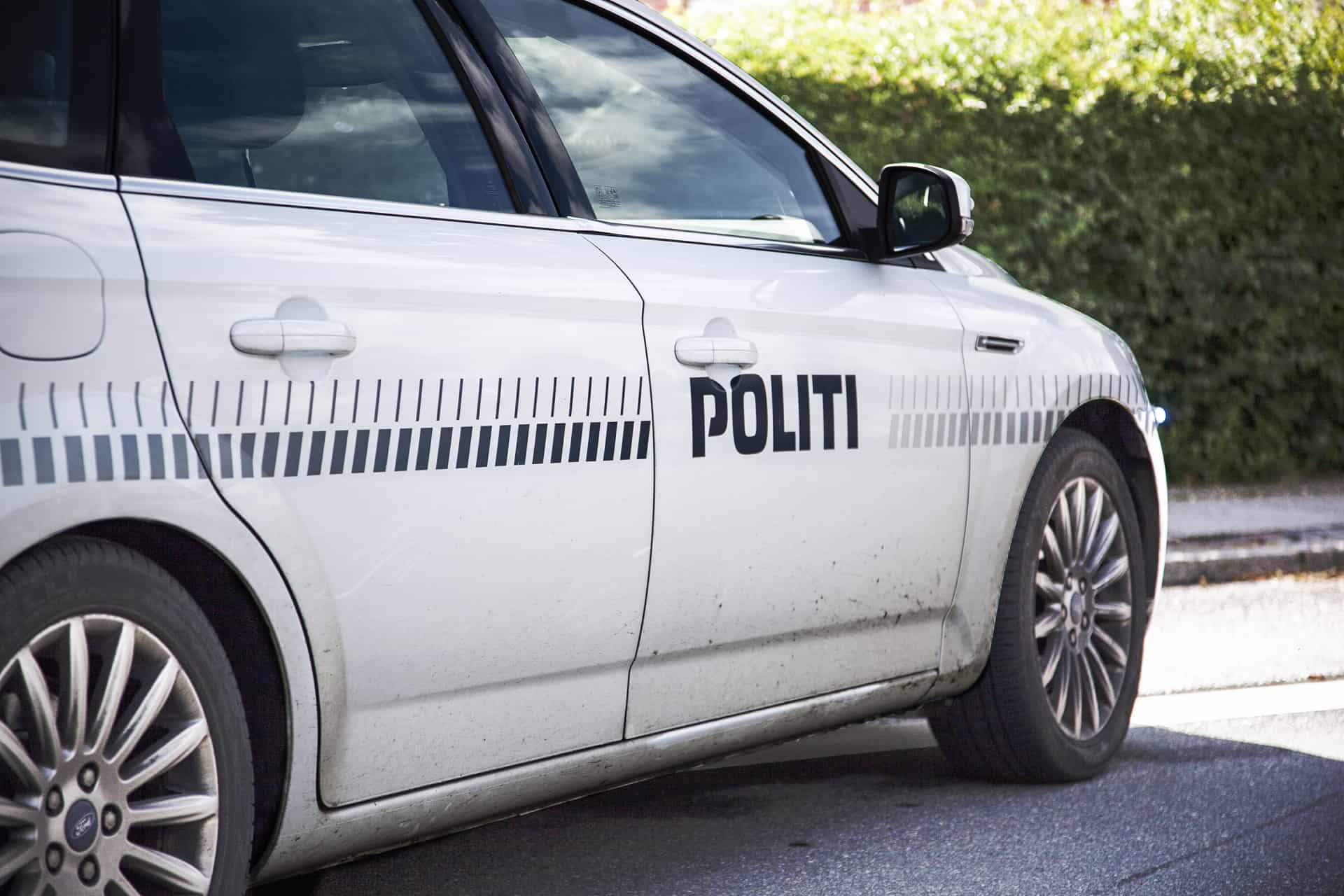 Ny bandepakke med hårdere straffe er på plads | hsfo.dk Ny bandepakke med hårdere straffe er på plads | hsfo.dk