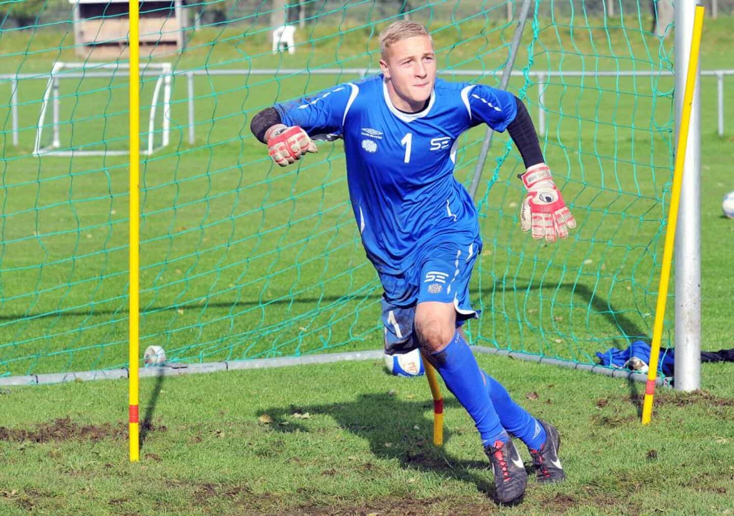 Fra GLIF til EFB | ugeavisen.dk